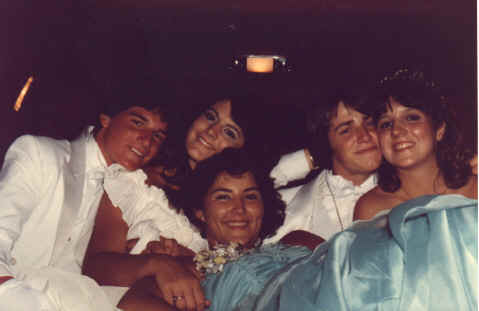 Classmates Personal Photos